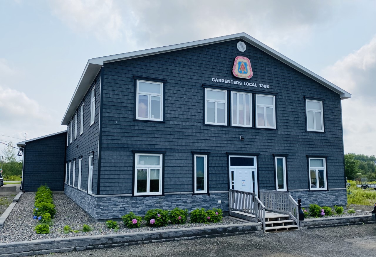 Atlantic Canada Regional Council of Carpenters, Millwrights and Allied ...